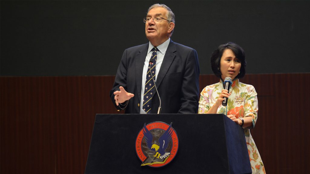 Pelita Harapan Conference 2019 Tekankan Kontribusi Unik Lembaga ...