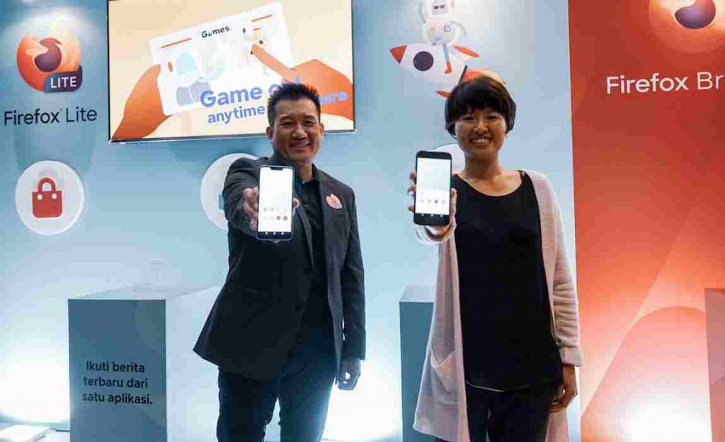 Firefox Lite Bertransformasi Menjadi Platform Mobile Browser Multi-Fungsi: Firefox Lite ...
