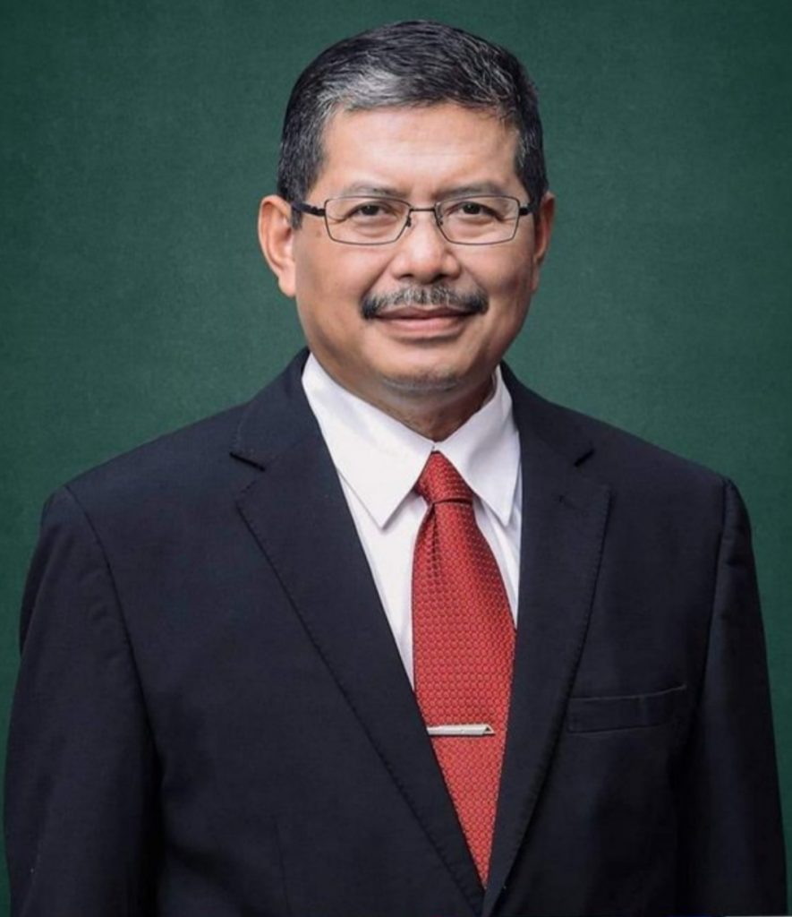 Marullah Matali Calon Ketua PWNU DKI, Ini Faktanyaha – Portal Berita ...