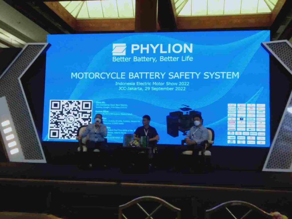 PHYLION BATTERAY: Better Baterai,Better Life, Because Performance is ...