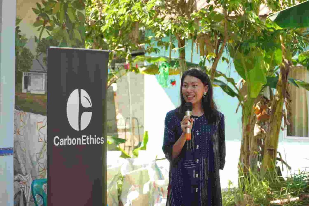 CarbonEthics Luncurkan Rumah Rendah Karbon Untuk Dampak Sosial Berkelanjutan – Portal Berita ...