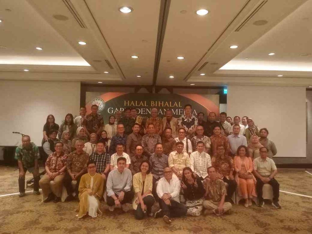 GABUNGAN PENGUSAHA KELAPA SAWIT INDONESIA (GAPKI): PRODUKSI DAN EKSPOR CPO TURUN, STOK NAIK ...